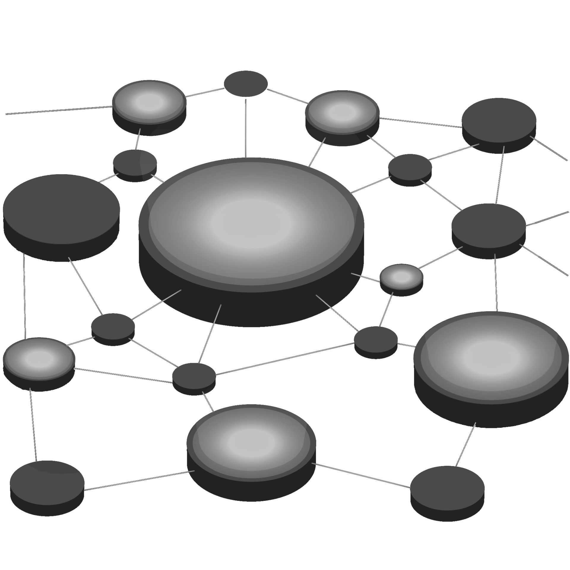 Mytelligent OS — The Operating System for Ambient AI